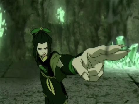 Did Azula Know Shed Broken The Avatar Cycle When She Took Aang Down In