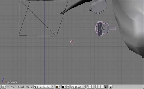 Windows Gone Basics Interface Blender Artists Community