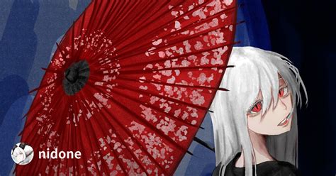 Nidone Pixiv