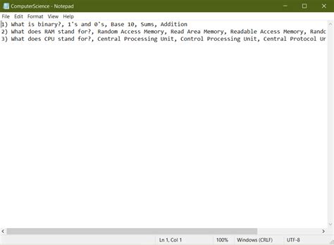 Python I Am Making A Multiple Choice Quiz Using A Txt File But Dont