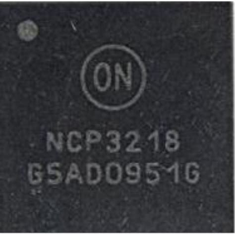 Ncp 3218 Notebook Entegre Chipsetdeposu Com Bga Rework Makinaları Ve Notebook Chipsetleri