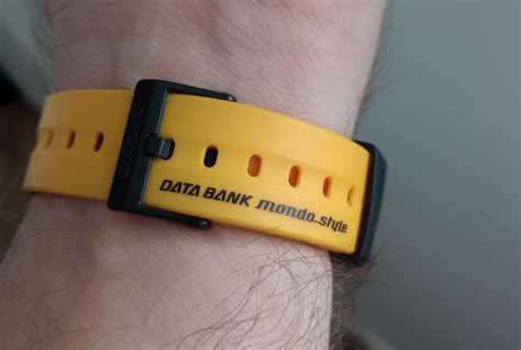 Casio Dbc 63 Data Bank Calculator Mondo Style Rcasiovintage