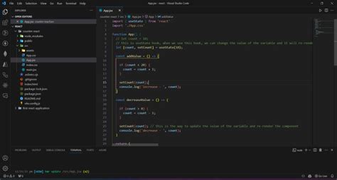 Learned React And Its Amazing Learned A Lot Today Vishwas Babar