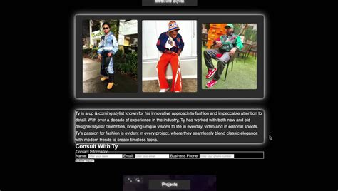 Tyrone Tate On Linkedin Fashiontech Javascript Es6modules