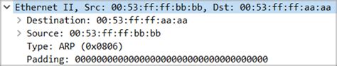 Traditional ARP Address Resolution Protocol Practical Networking Net