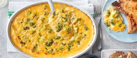 15 Recipes For Great Chicken Broccoli Rice Casserole Campbells How To