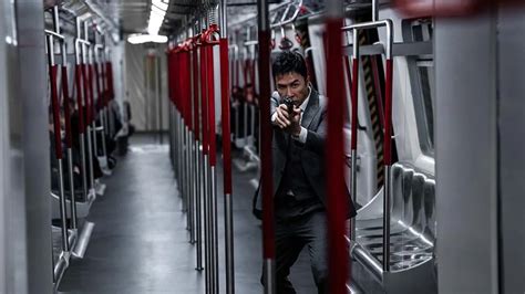 Las 15 Mejores Películas De Acción Del 2025 La Estatuilla