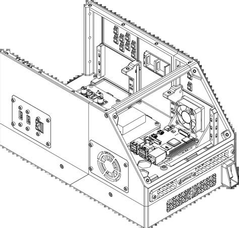 Front Panel OmniBox Documentation Front Panel OmniBox Documentation