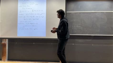 Numerical Methods 4 Eigen Decomposition Youtube