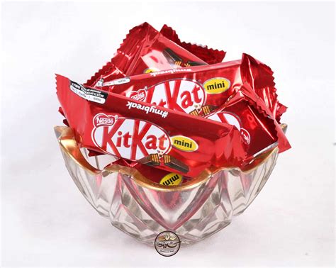 شکلات خارجی کیت کت قیمت ارزانارسال‌فوری کشاورزنات