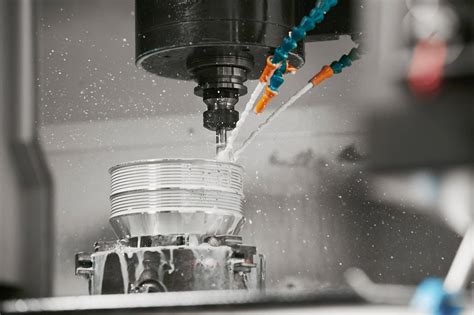 Mastering Cnc Drills For Precision In Composite Materials