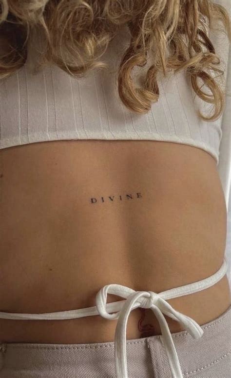 Pin By Fivefootnothing On P E T I E T T A T T O O Feminine Tattoos