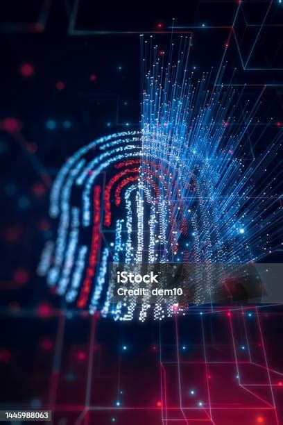 사이버 공간에서의 디지털 개인 정보 보호 또는 신원의 개념 비밀번호에 대한 스톡 벡터 아트 및 기타 이미지 비밀번호 보안 네트워크 보안 Istock