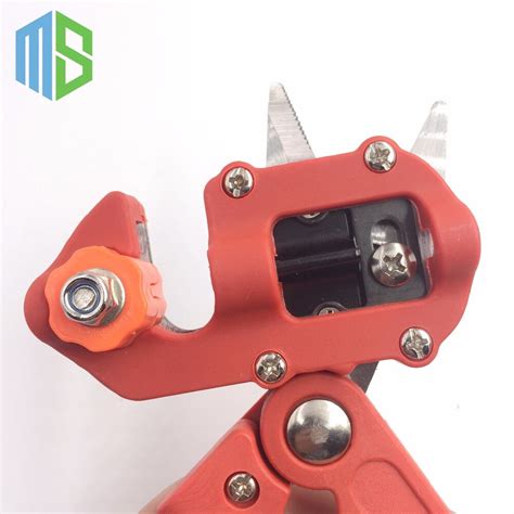 Red Bag Garden Fruit Tree Pro Pruning Shears Sciss Grandado