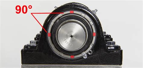 How To Prevent Misalignment With Proper Bearing Installation Practices