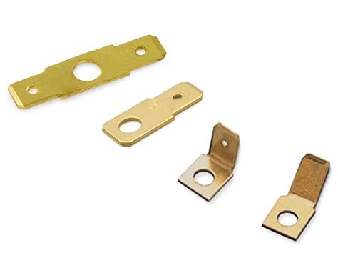 Ring Terminals For Non Insulated Copper Cables Cembre