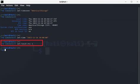 Use Timedatectl To Control Time Date And More In Linux Make Tech Easier