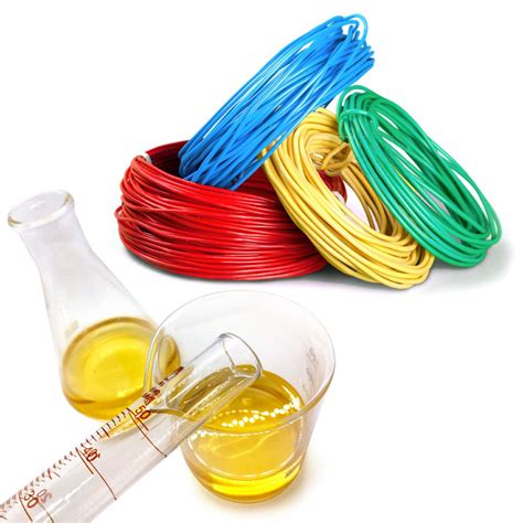 Polymer Protection Pvc Stabilizers Liquid Calcium Zinc Pvc Heat