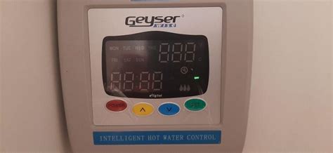 Integrating A Geyserwise With A Full House Pv System Water Heating And Pumping Power Forum