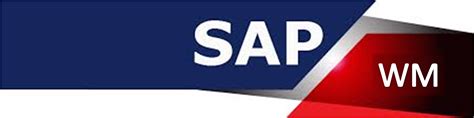 Sap Erp Training Materials Sap Warehouse Management Wm