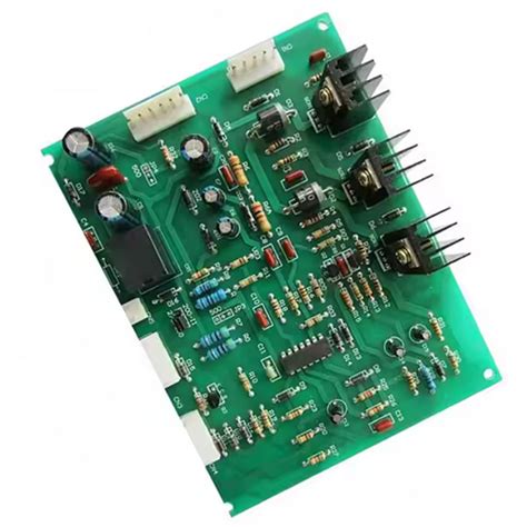 Nova Medical Device Oem Odm Printed Circuit Board Assembly Rigid Flex