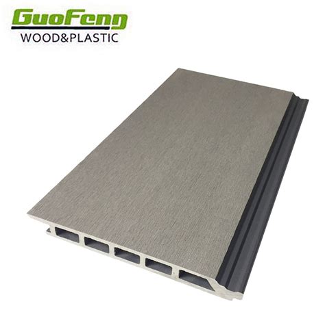 WPC Wall Panel Interior Wood Plastic Composite Wall Panel WPC Cladding Waterproof Bathroom