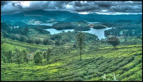 Emerald Lake Ooty Hdr Rosh Pr Flickr