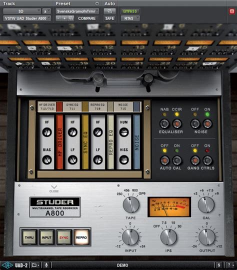 Q How Do I Tackle The Unwanted Noise Coming From Analogue Modelling Plug Ins