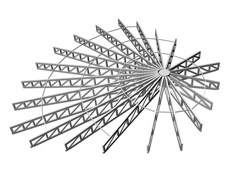 Cic European Parliament Hemicycle Wow Engineering
