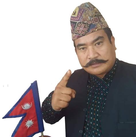 Raja Ram Tandukar On Reels