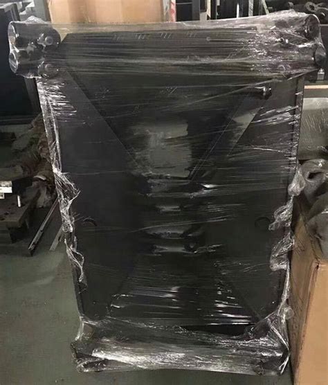 Camera Dolly Packing Virtuecrane