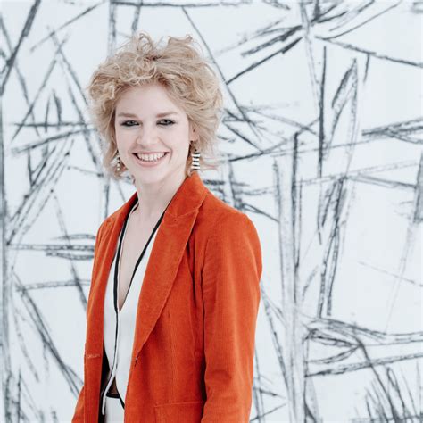 Magdalena Hoffmann Overview Deutsche Grammophon