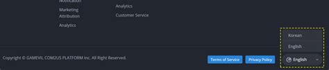Hive Developer Language Support English Developer Guides