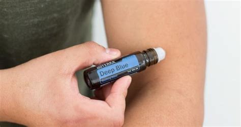Dōterra Is Recalling 1 3 Million Essential Oil Rollerballs Heres How To Get A Free Replacement