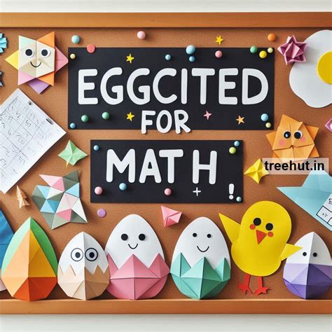 Math Bulletin Board Ideas For Elementary School Back To School Math Activities For Elementary