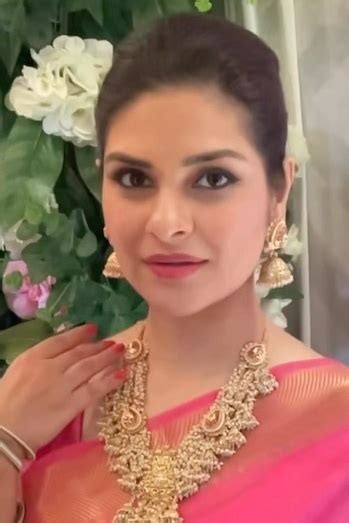 Neha Kaul Wiki Biography Age Gallery Spouse And More