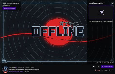 some streams not showing live footage i can still hear the audio but