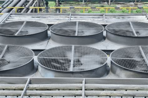 How To Calculate And Improve Cooling Tower Approach EAI Water