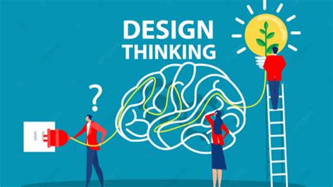 From Sticky Notes To The Cloud Rethinking Design Thinking In The