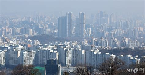 은행·보험사가 집주인인 장기임대주택 나온다