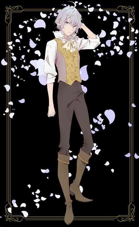 Catt Sugar Apple Fairy Tale Zerochan Anime Image Board