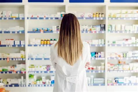 Pharmacy Planogram Tips To Increase Sales