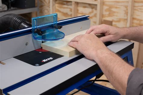 Top Things You Can Do With A Router Table Kreg Tool