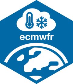 Interface To ECMWF And CDS Data Web Services Ecmwfr