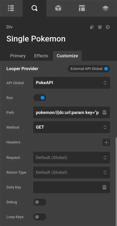 The External Rest Api For Wordpress Cornerstone Exclusive Themeco Docs