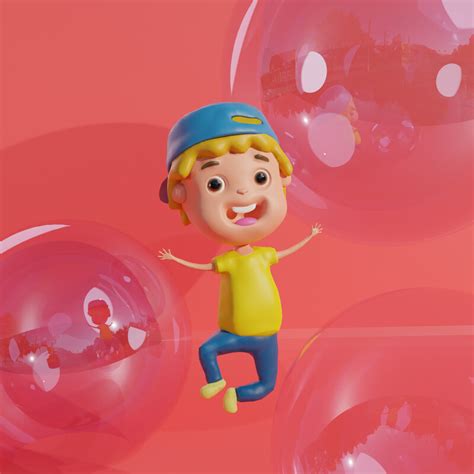 Artstation Yuliia Glushko