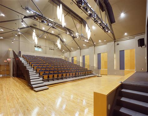 Lakeshore Assembly Hall Teeple Architects Lakeshore Assembly Hall Teeple Architects