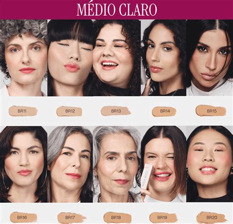 Boca Rosa Stick Pele BR15 | Beleza na Web