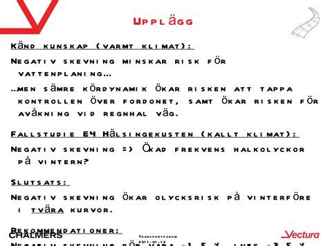 Session 20 Johan Granlund Ppt