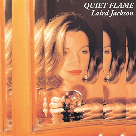 Jp Quiet Flame Laird Jackson Digital Music